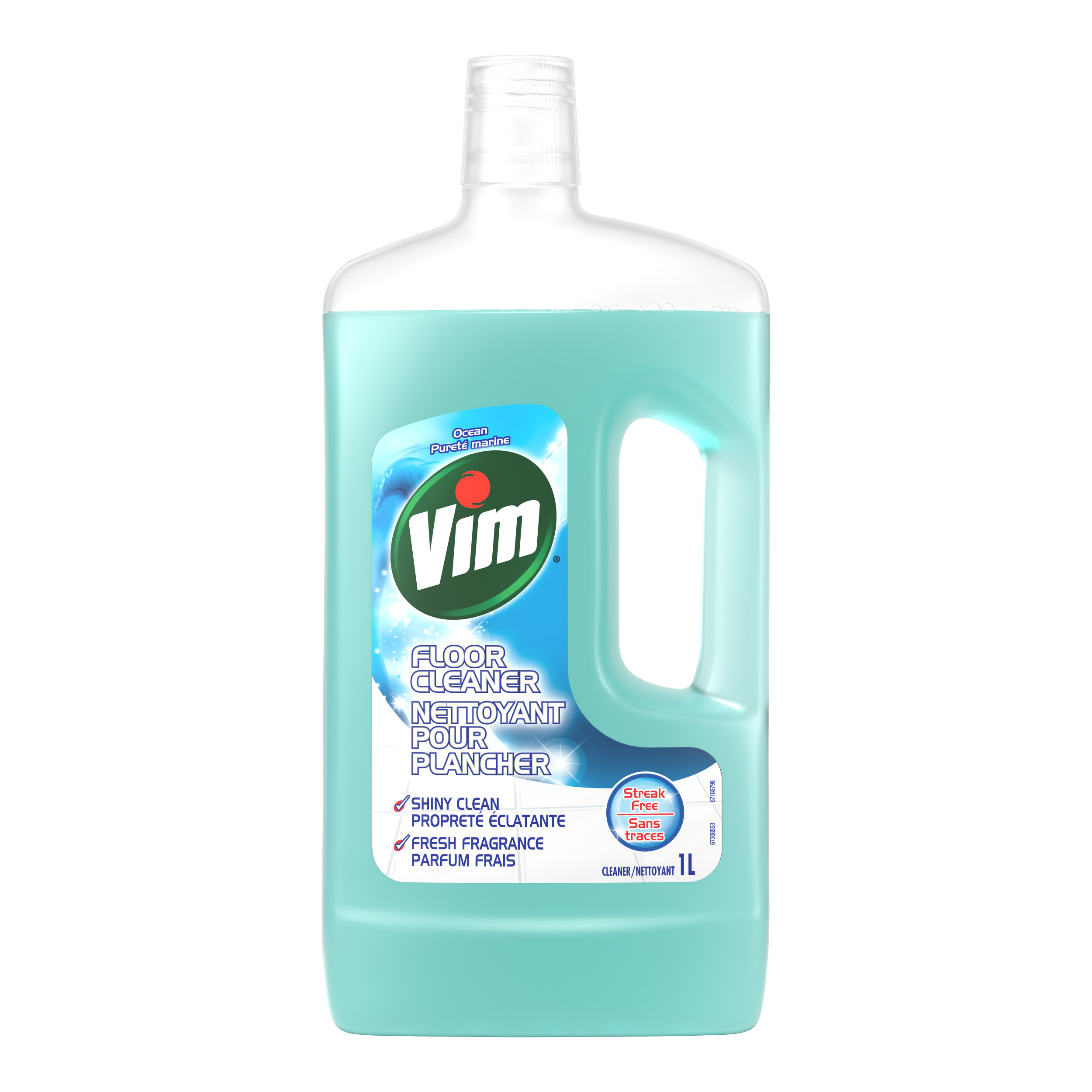 Vim Ocean Multi- Purpose Floor Cleaner | Vim