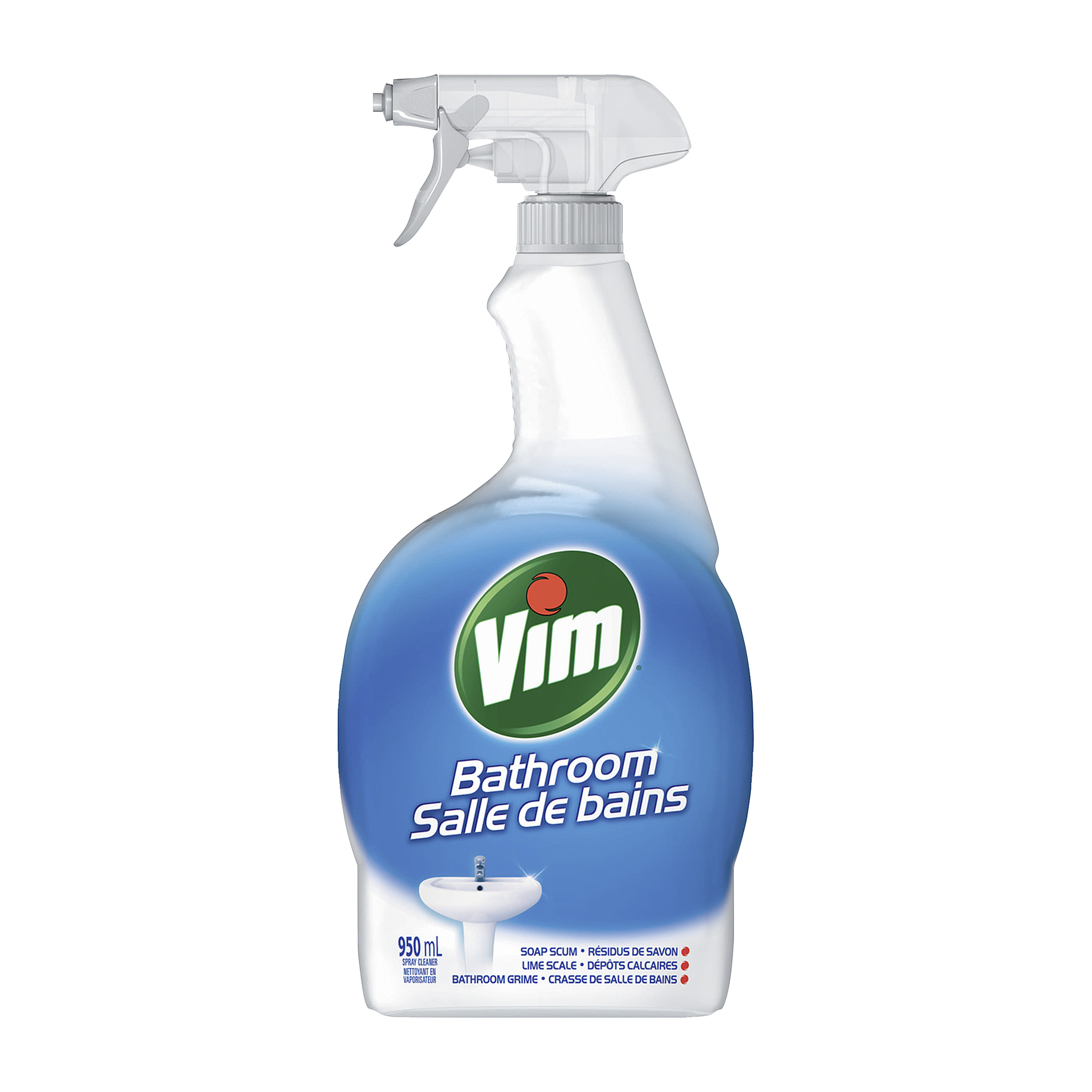 Vim Bathroom Spray | Bathroom Cleaner | Vim